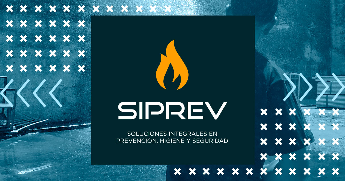 Nosotros | Compromiso en Seguridad Laboral - SIPREV